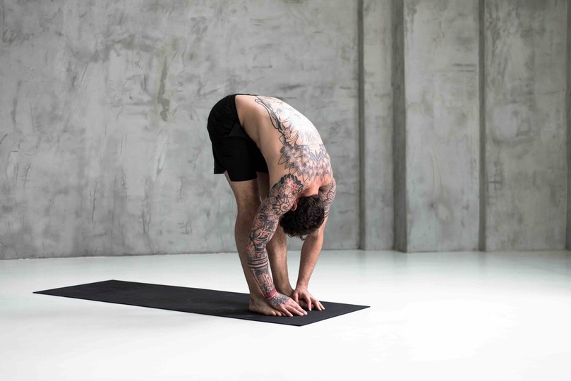 Change your stretching game - Skill Yoga